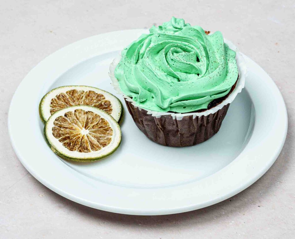 Cake - GTC