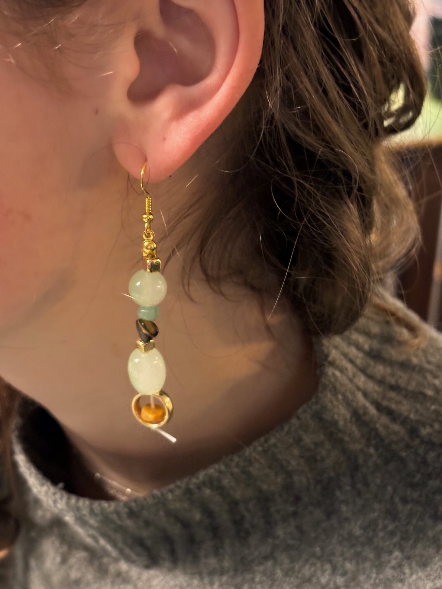Jewelry Workshop - GTC